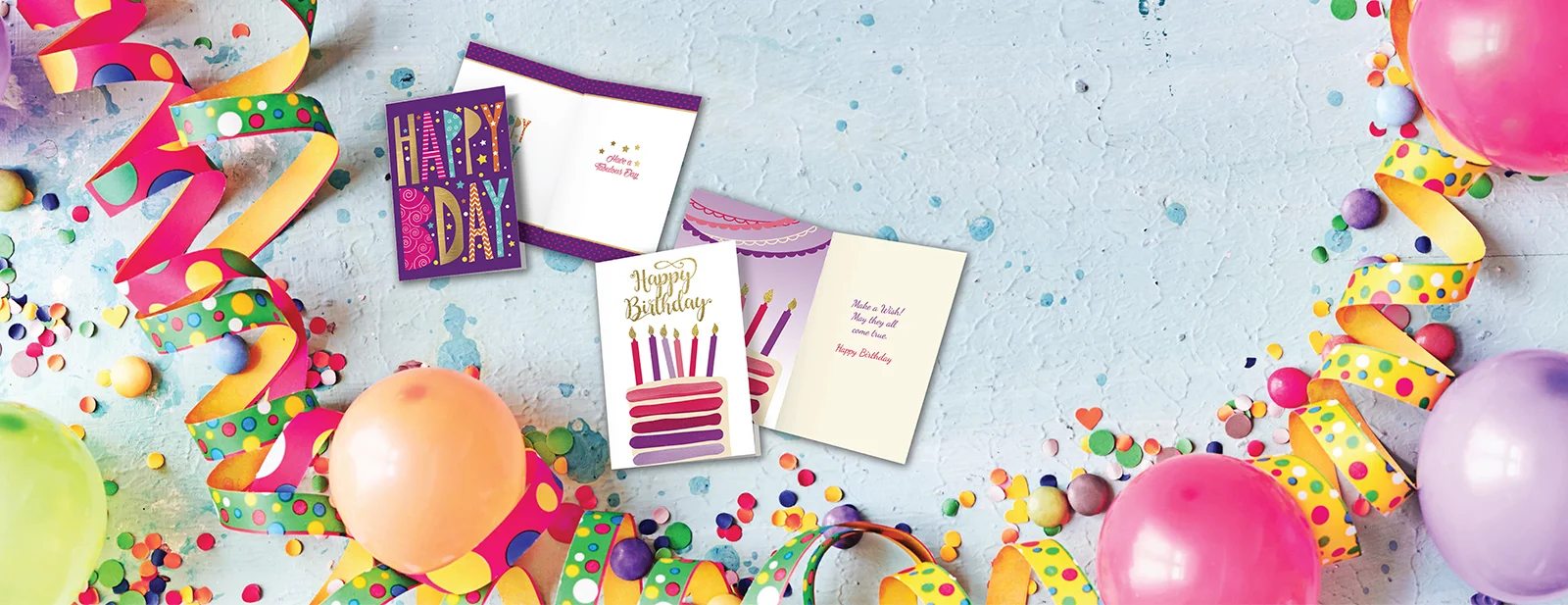 Greeting Cards: Birthday, Sympathy, Thank You & More | Koala Cards