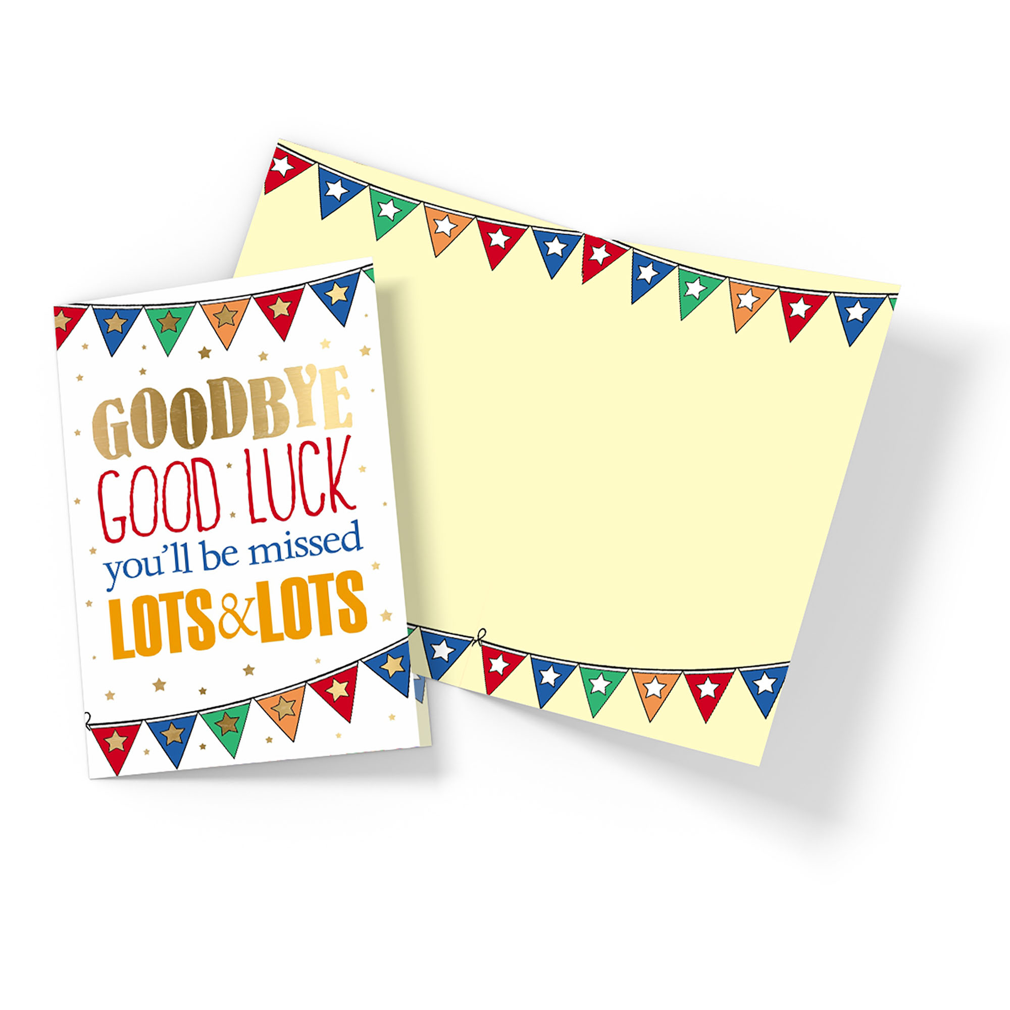 Message Ideas for a Farewell Card to a Co-worker - Koala Cards