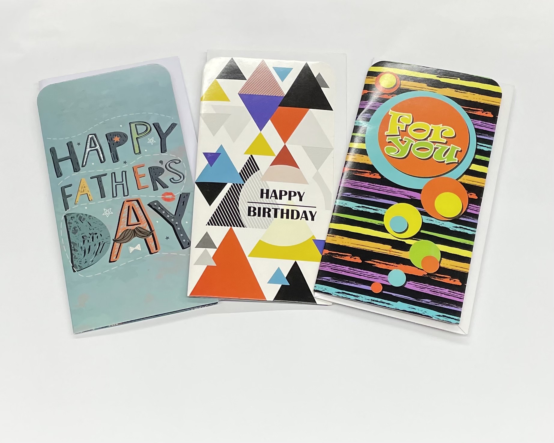 The Charm of a Wallet Greeting Card: A Fusion of Sentiment and ...
