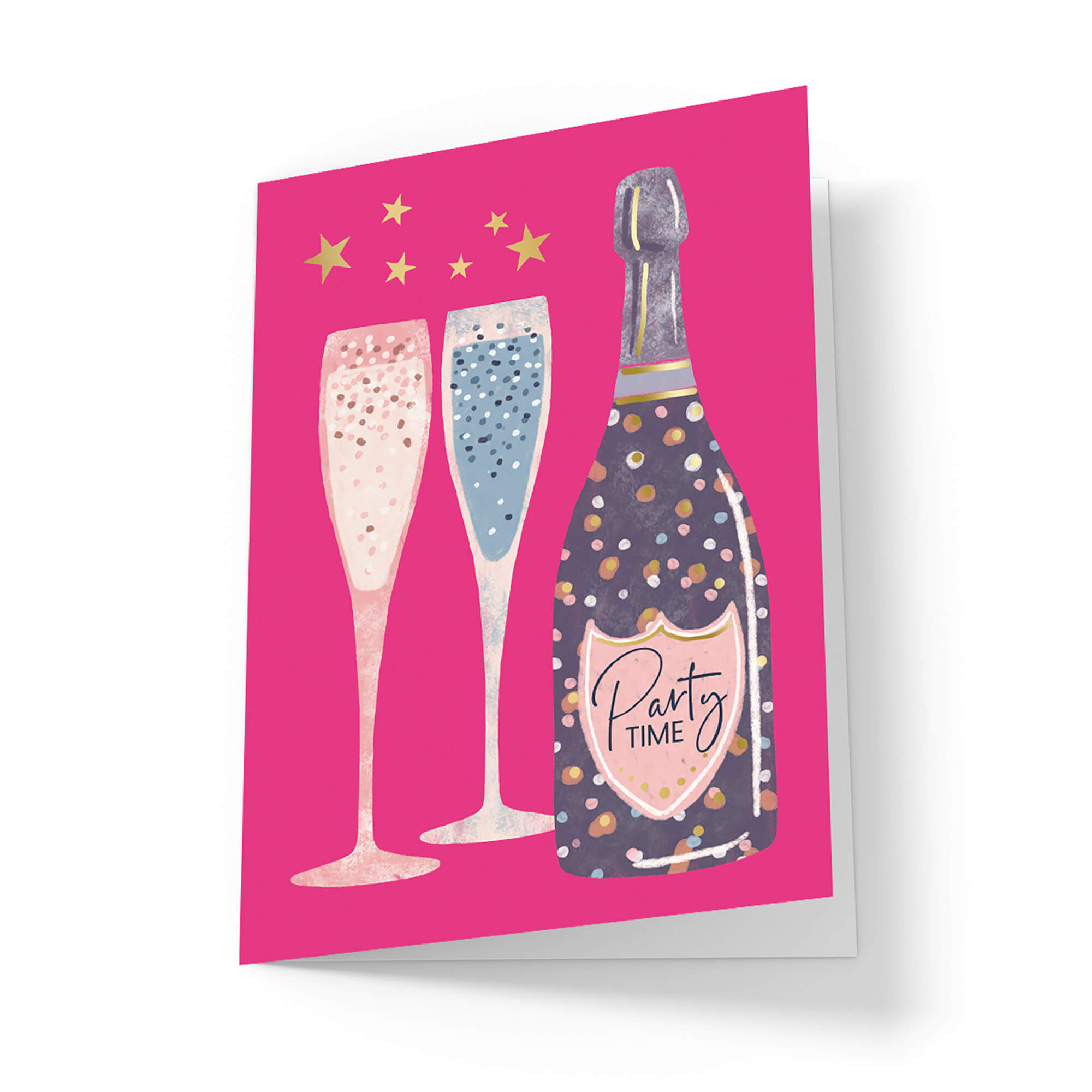 JG168 Bella Rose 5 - Koala Cards