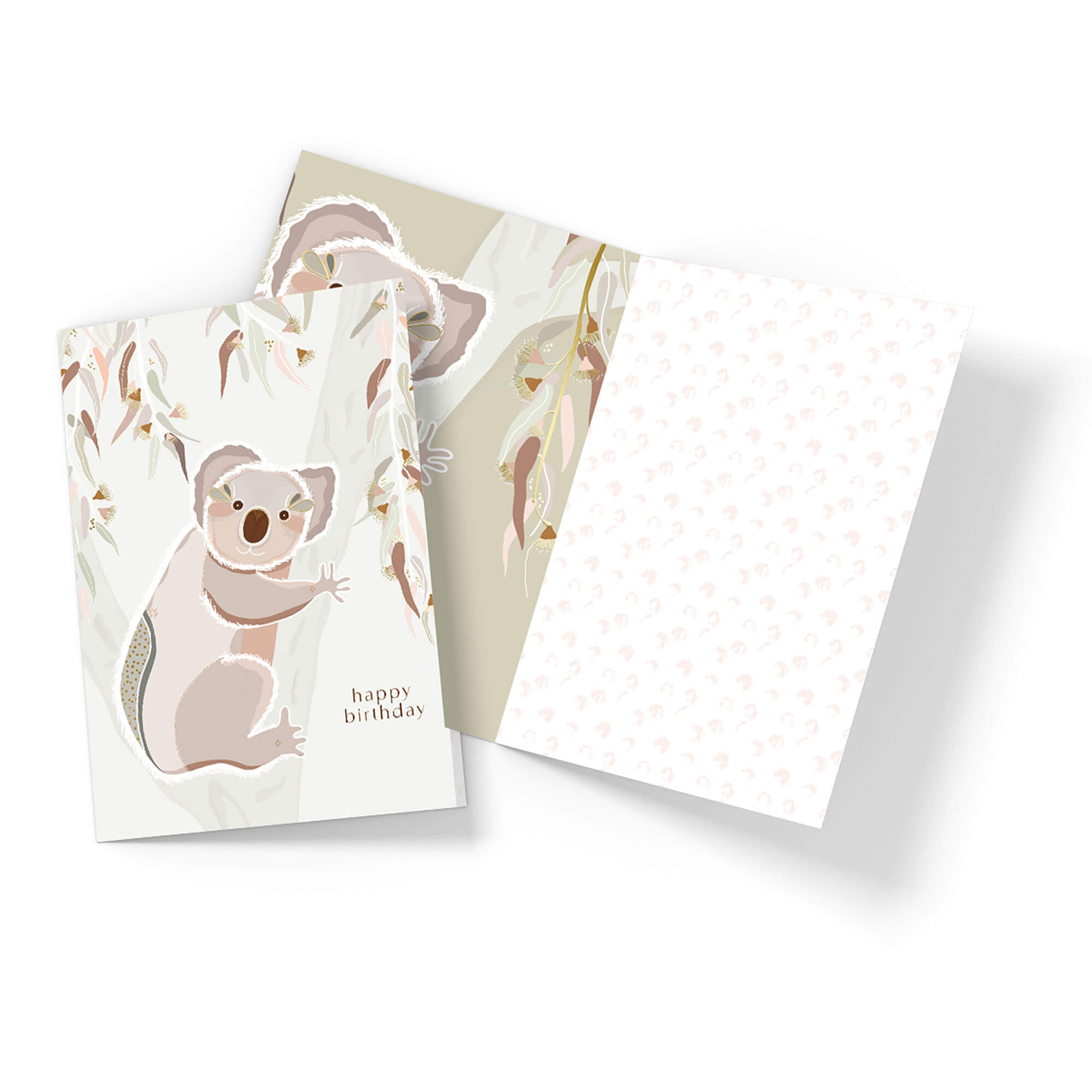 Bloom 2_1 - Koala Cards