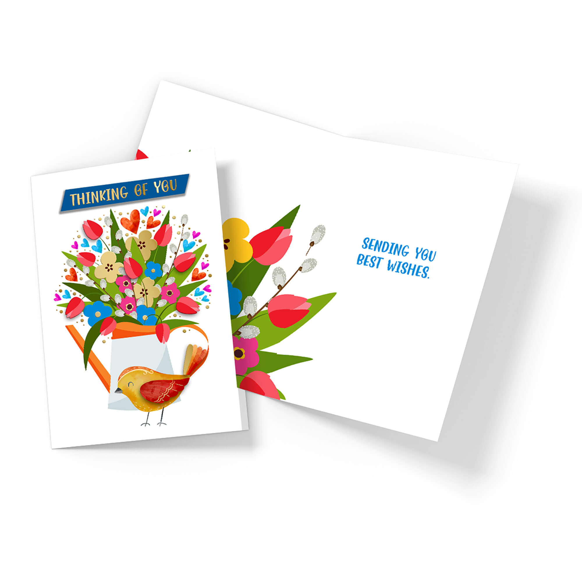 Handmade 31 - Koala Cards