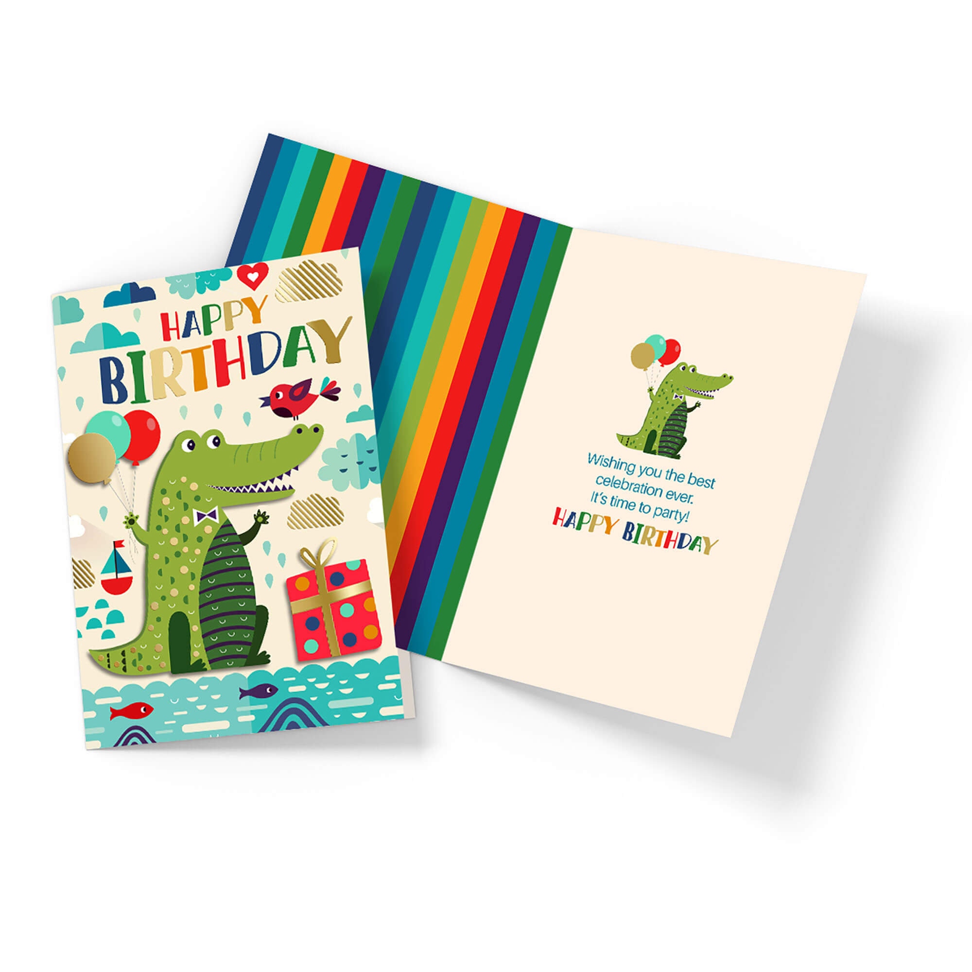 Handmade 11 - Koala Cards